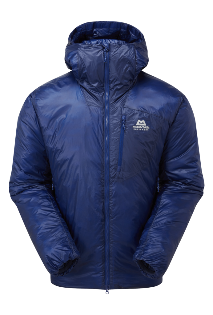 Mountain Equipment Jacket Wins 2024 Outside Magazine Editor’s Choice ...