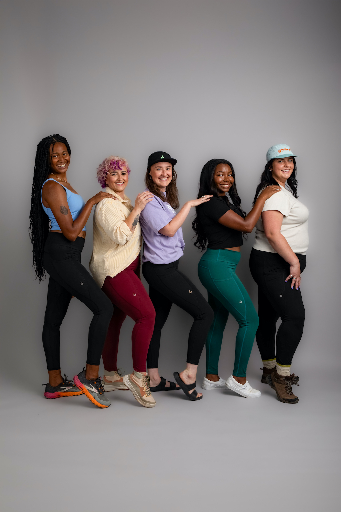 Gnara Announces Go Free Collection | Shop Eat Surf Outdoor