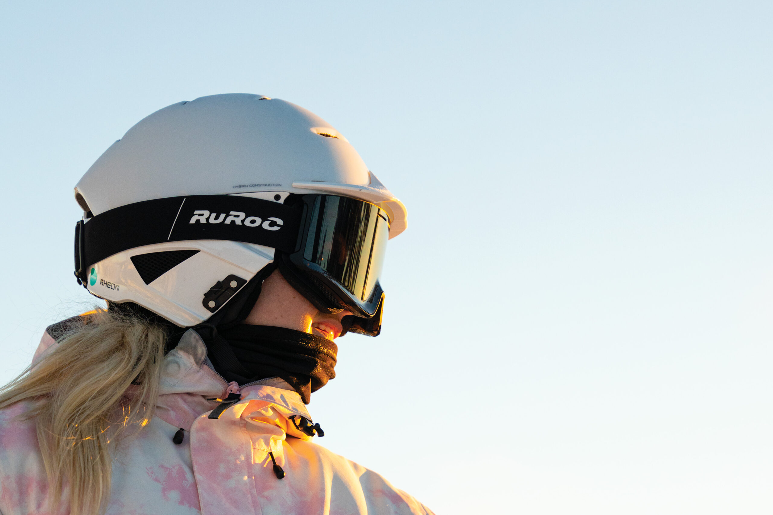 Ruroc Introduces the RG2 Helmet | Shop Eat Surf Outdoor