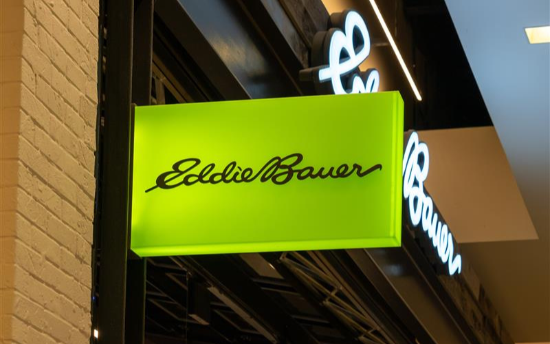 Eddie Bauer Retail Initiates Chapter 11 Process, Seeks Buyer | Shop Eat ...