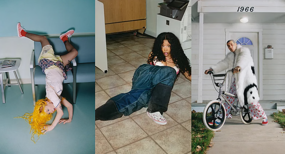 North Face Surges and Vans Shows Life in Americas as VF Corp. Returns ...